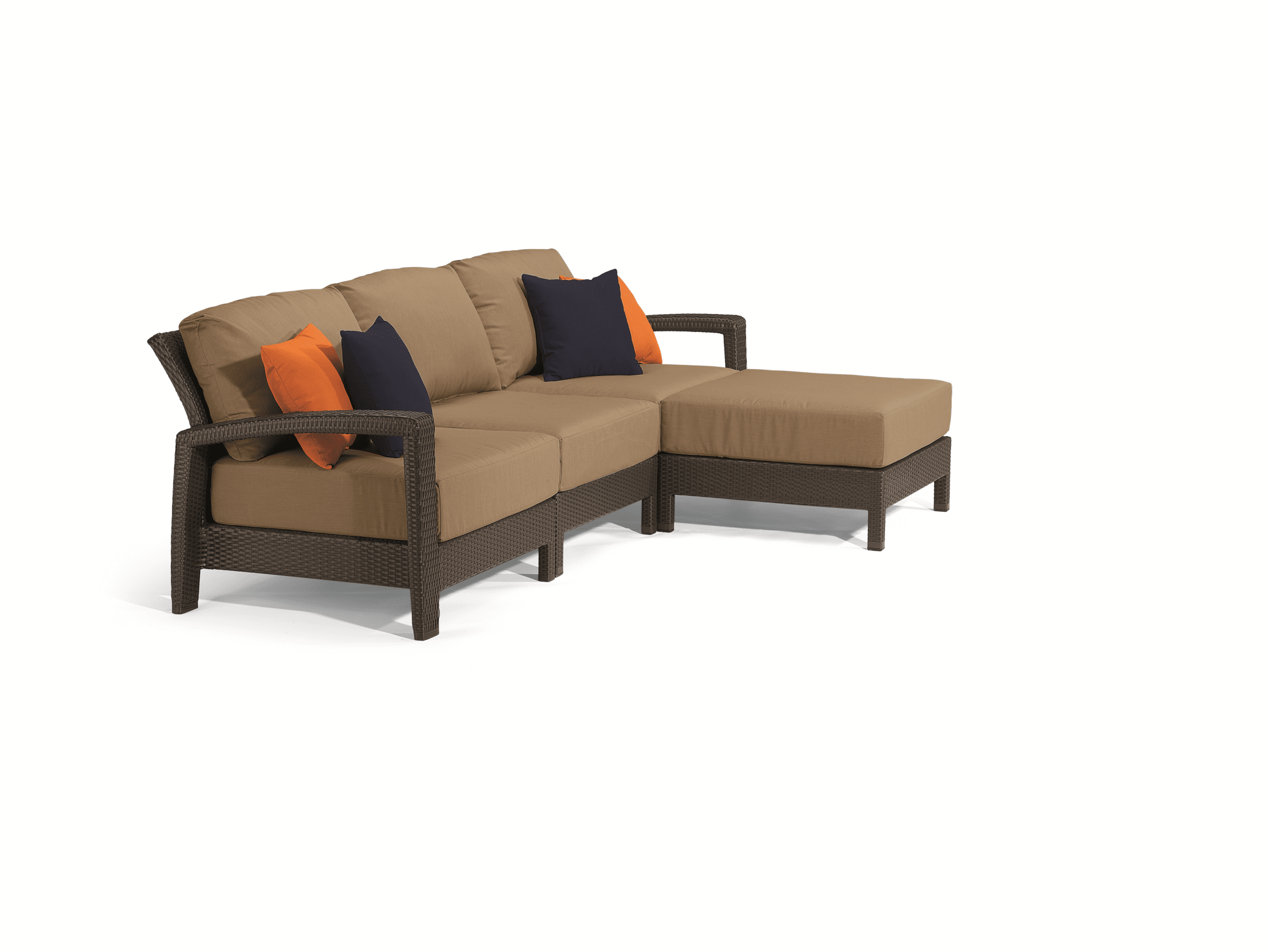 Tropitone Evo Collection: Luxurious Outdoor Furniture for Ultimate Comfort