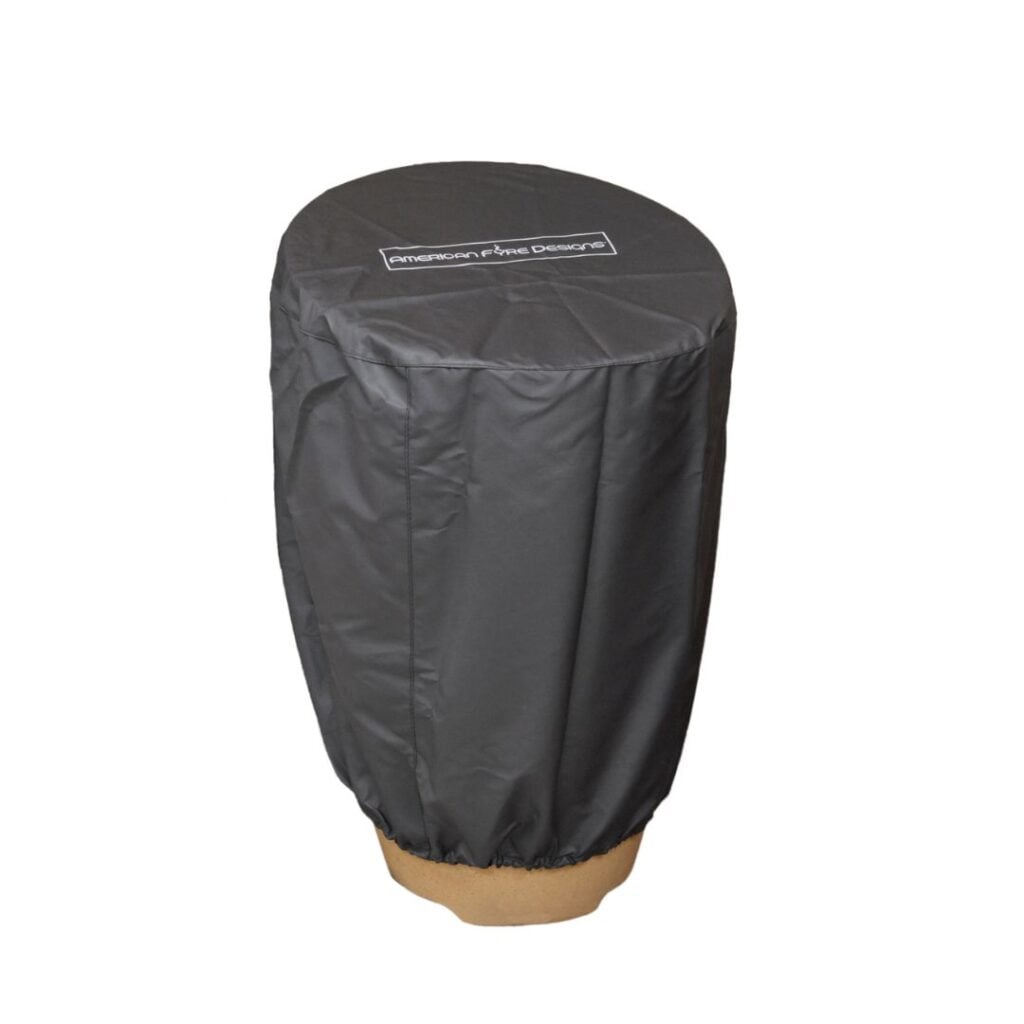 Durable GFRC Firetable Cover by American Fyre 8138A